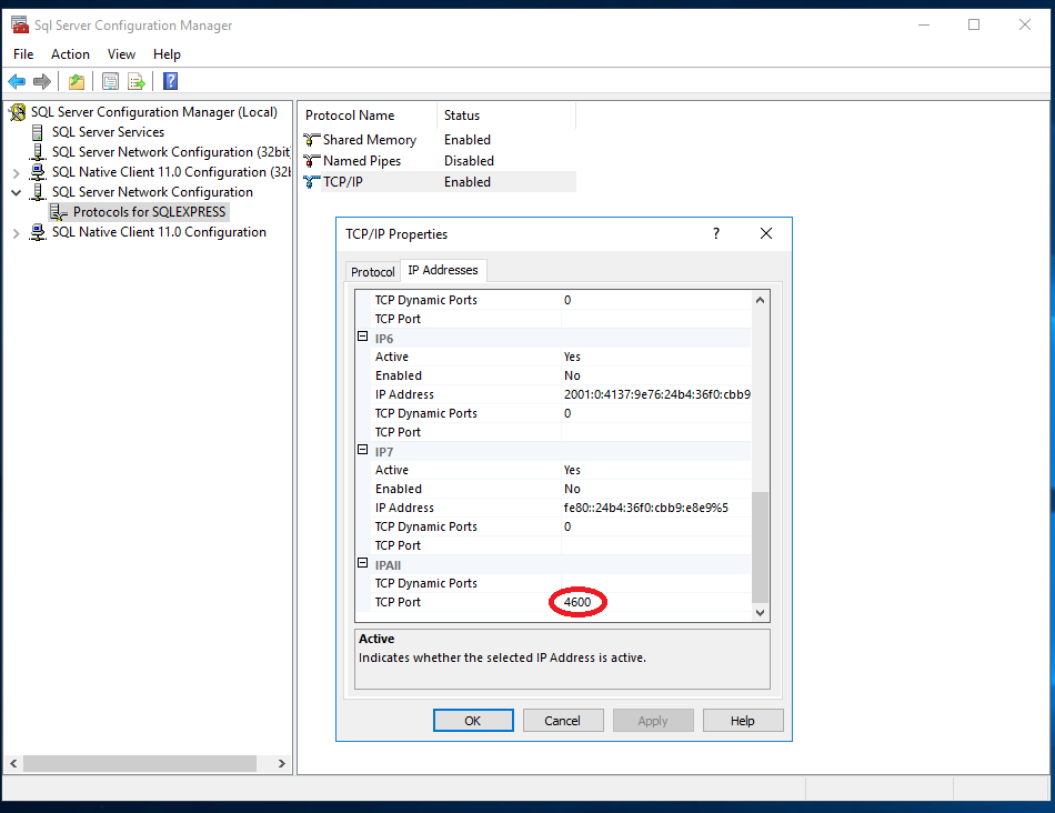 Part 1: Administering SQL Server Express on AWS EC2 | Diagram